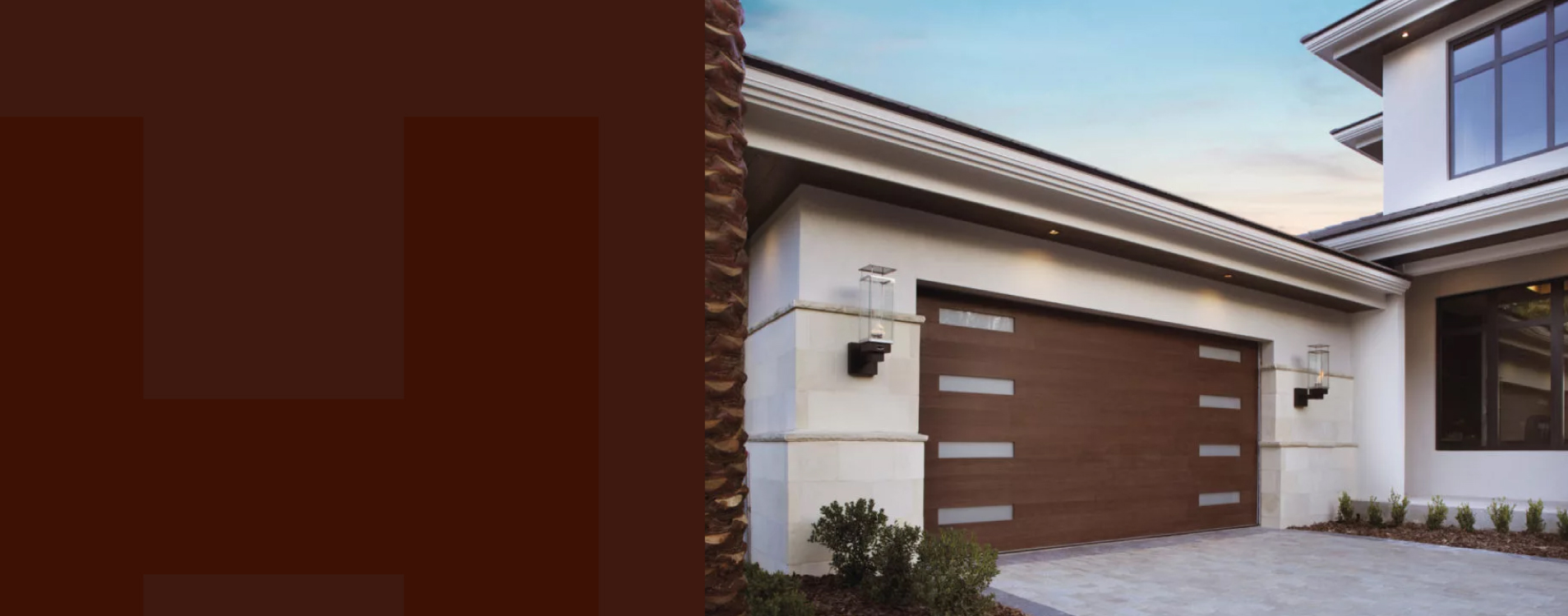 Biltmore Door – Doors & Openers